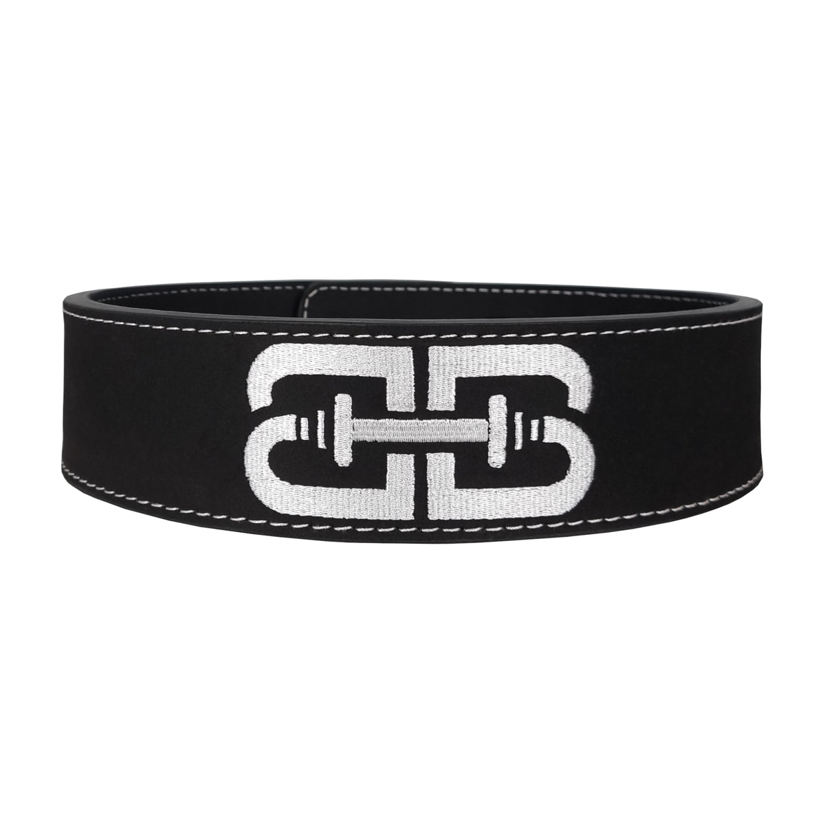 Barbelts 3'' lever belt - black 10mm | Deadlift belt
