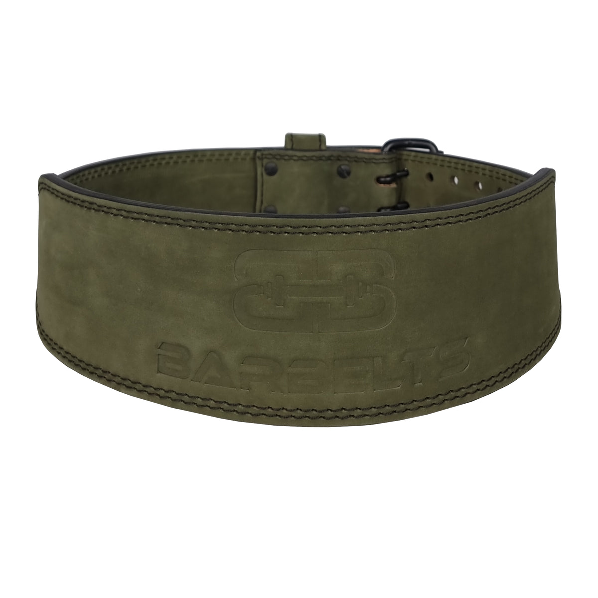 Barbelts weightlifting belt - venom | Officiële online shop
